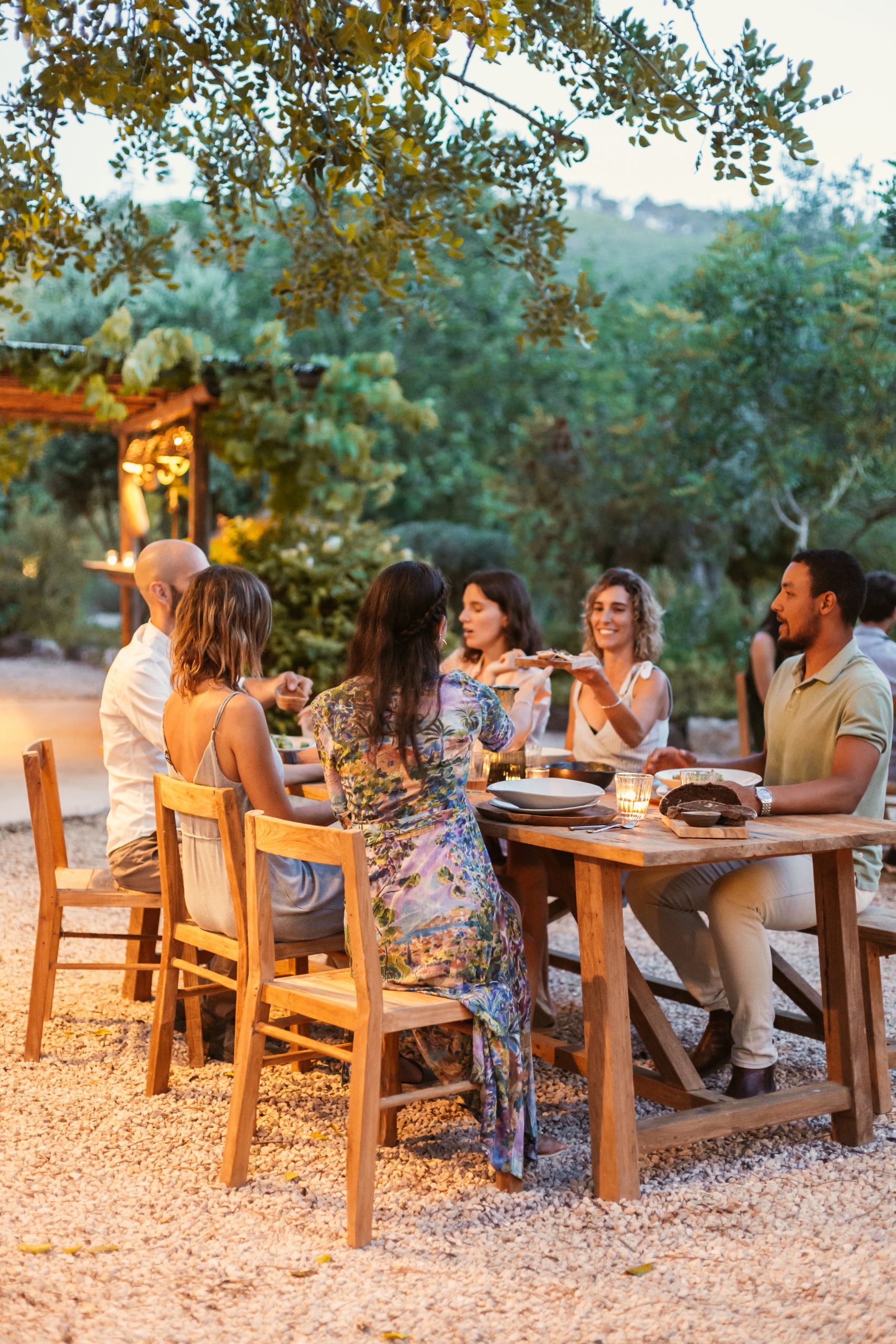Farm-to-table dining: the benefits - Finca Can Martí